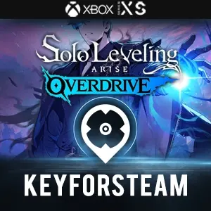 Kaufe Solo Leveling ARISE OVERDRIVE Xbox Series Preisvergleich