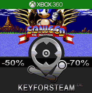 Kaufe Sonic CD Xbox 360 Preisvergleich