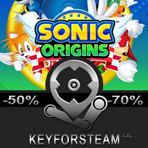 Sonic Origins Key kaufen Preisvergleich