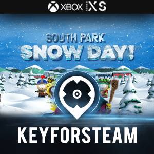 Kaufe South Park Snow Day Xbox Series Preisvergleich