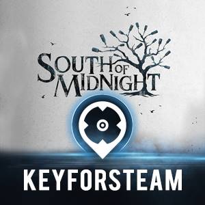South of Midnight Key kaufen Preisvergleich