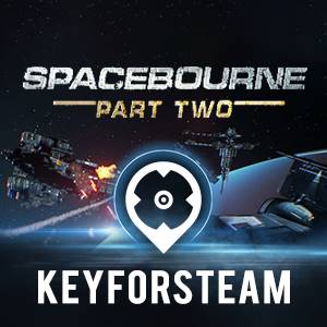 SpaceBourne 2 Key kaufen Preisvergleich