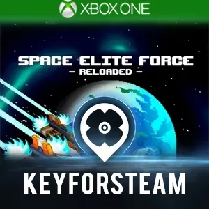 Kaufe Space Elite Force Reloaded Xbox One Preisvergleich