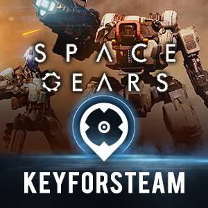 Space Gears Key kaufen Preisvergleich