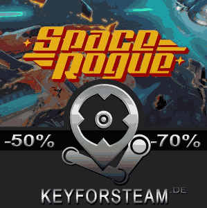 Space Rogue CD Key kaufen - Preisvergleich - Keyforsteam.de