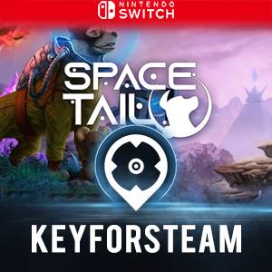 Kaufe Space Tail Nintendo Switch Preisvergleich