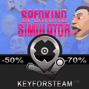 Speaking Simulator Key kaufen Preisvergleich