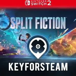 Kaufe Split Fiction Nintendo Switch 2 Preisvergleich