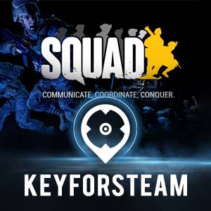Squad CD Key kaufen - Preisvergleich - Keyforsteam.de