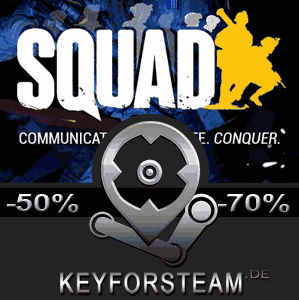 Kaufen Squad CD-Key Preisvergleich