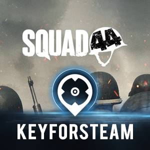 Squad 44 Key kaufen Preisvergleich