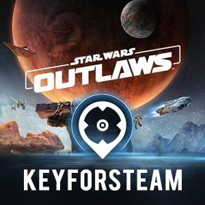 Star Wars Outlaws Key kaufen Preisvergleich