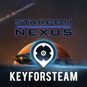 Starcom Nexus Key kaufen Preisvergleich