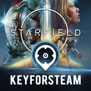 Starfield CD Key kaufen - Preisvergleich - Keyforsteam.de