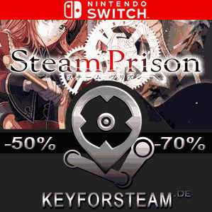 Kaufe Steam Prison Nintendo Switch Preisvergleich
