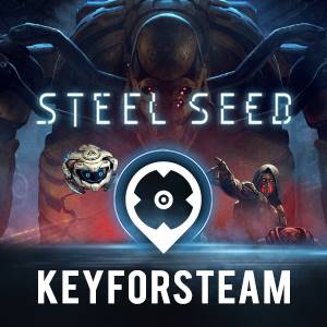 Steel Seed Key kaufen Preisvergleich