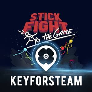 Stick Fight The Game CD Key kaufen - Preisvergleich - Keyforsteam.de