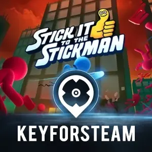 Stick It to the Stickman Key kaufen Preisvergleich