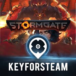 Stormgate Key kaufen Preisvergleich