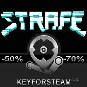 STRAFE CD Key kaufen - Preisvergleich - Keyforsteam.de