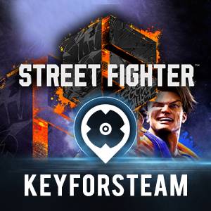 Street Fighter 6 Key kaufen Preisvergleich