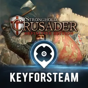 Stronghold Crusader Definitive Edition Key kaufen Preisvergleich