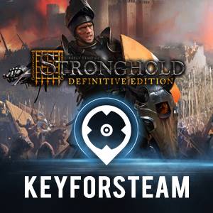 Stronghold Definitive Edition Key kaufen Preisvergleich