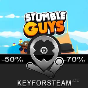 Stumble Guys Key kaufen Preisvergleich