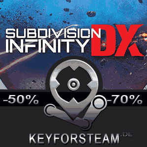 Subdivision Infinity DX Key kaufen Preisvergleich