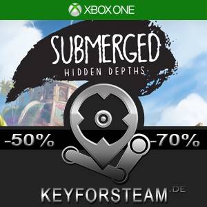 Kaufe Submerged Hidden Depths Xbox One Preisvergleich