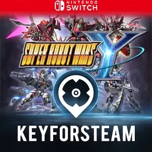 Kaufe Super Robot Wars Y Nintendo Switch Preisvergleich