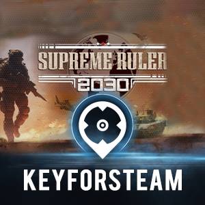 Supreme Ruler 2030 Key kaufen Preisvergleich