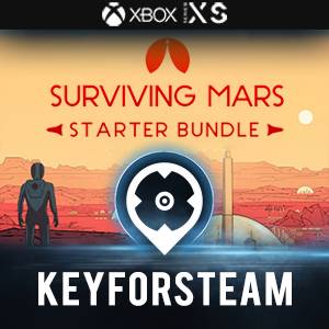 Kaufe Surviving Mars Starter Bundle Xbox Series Preisvergleich