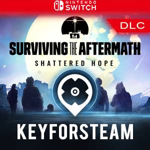 Kaufe Surviving the Aftermath Shattered Hope Nintendo Switch Preisvergleich