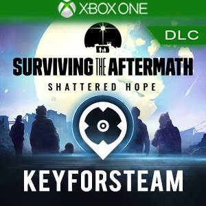 Kaufe Surviving the Aftermath Shattered Hope Xbox One Preisvergleich