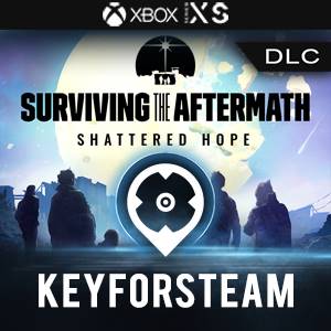 Kaufe Surviving the Aftermath Shattered Hope Xbox Series Preisvergleich