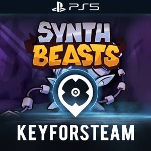 Kaufe Synth Beasts PS5 Preisvergleich