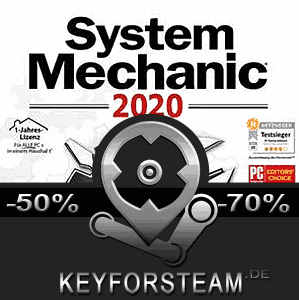 System Mechanic 2020 Key Kaufen Preisvergleich