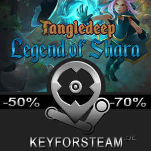 Tangledeep Legend of Shara Key kaufen Preisvergleich