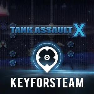 Tank Assault X CD Key kaufen - Preisvergleich - Keyforsteam.de