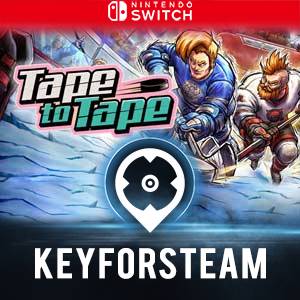 Kaufe Tape to Tape Nintendo Switch Preisvergleich