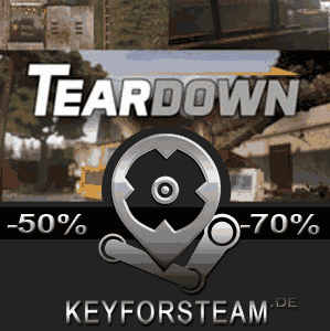 Teardown Key kaufen Preisvergleich