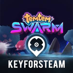 Temtem Swarm Key kaufen Preisvergleich