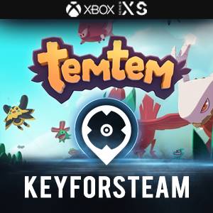 Kaufe Temtem Xbox Series X Preisvergleich