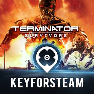 Terminator Survivors Key kaufen Preisvergleich
