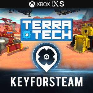 Kaufe TerraTech Xbox Series Preisvergleich