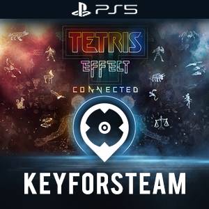 Kaufe Tetris Effect Connected PS5 Preisvergleich