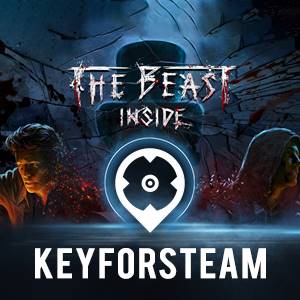 The Beast Inside Key kaufen Preisvergleich