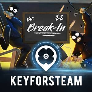 The Break-In VR Key kaufen Preisvergleich