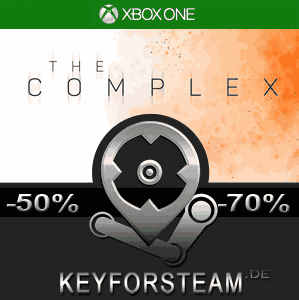 Kaufe The Complex Xbox One Preisvergleich